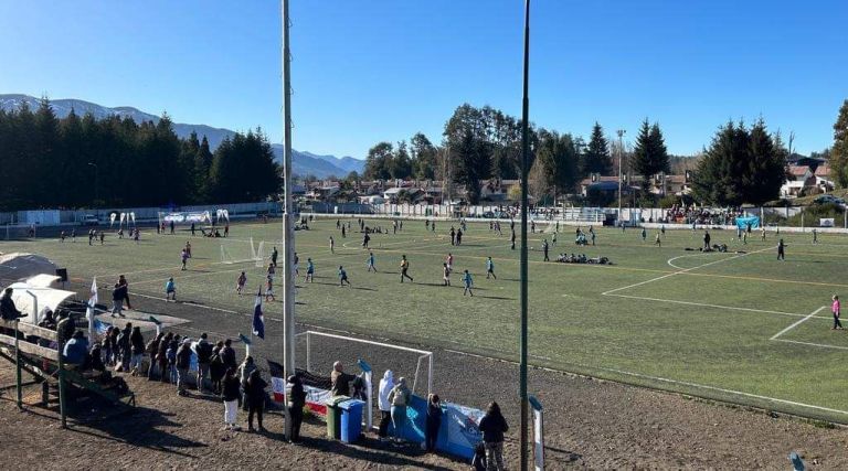 Patagonia Cup: "Desde su primera edición con 42 equipos, ha ...