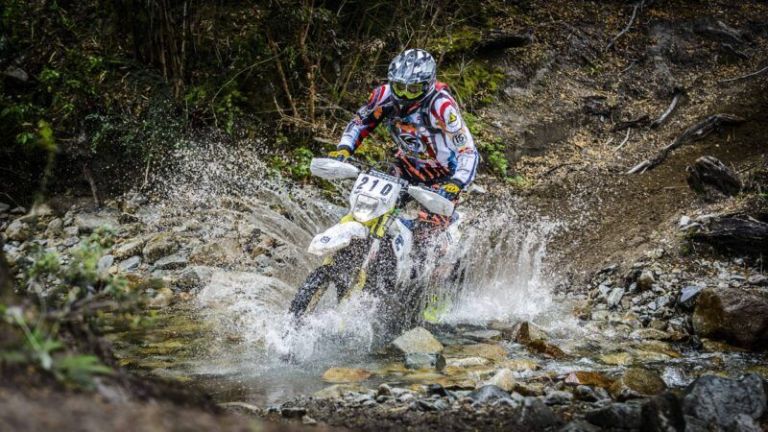 Llega la 6ta fecha del Enduro Cordillerano al circuito de Pascotto ...