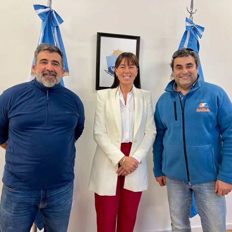 La escalada y el parkour del CAVLA seleccionado dentro del programa ...