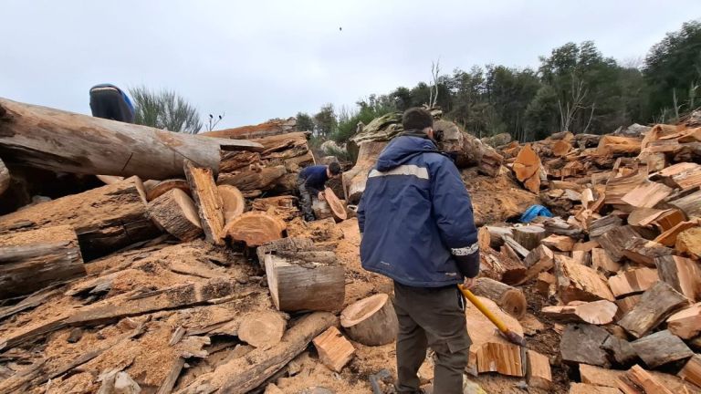 El municipio avanza con los trabajos para mejorar espacios públicos y ...