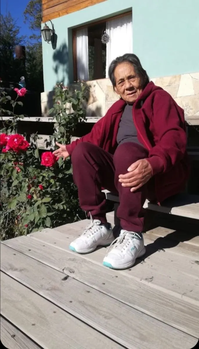 Dolor por el fallecimiento de Dora Beatríz Acosta | DiarioAndino